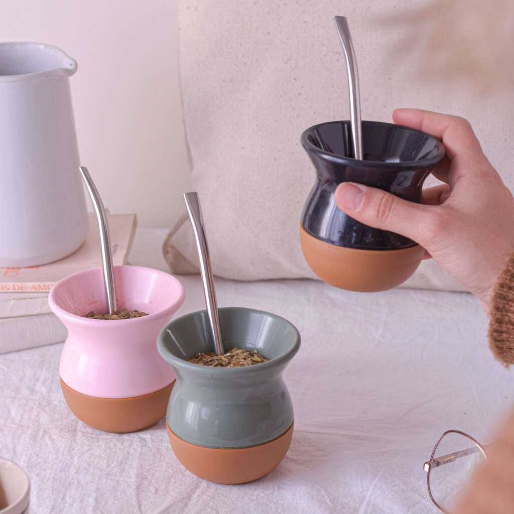 Mate Classic color – Promo Fabrica